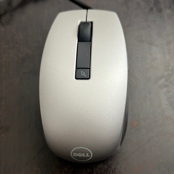 Dell | Computers, Laptops & Parts | Dell Wired Mouse | Poshmark